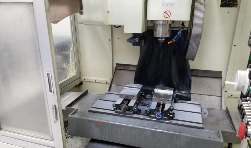 Maverick Manufacturing – Precision Engineering and Manufacturing in ...